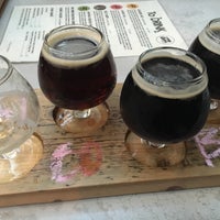 Two Birds Brewing - Brewery