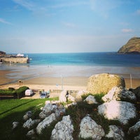 Port Erin Promenade & Beach - 133 visitors