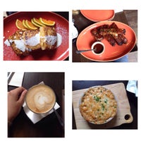 Third Wave Cafe - 1/189 Rouse St