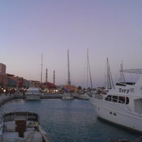 Hurghada Marina - Harbor / Marina