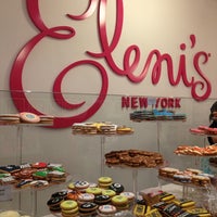 Eleni's New York (Now Closed) - Dessert Shop in Chelsea
