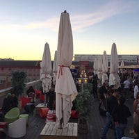 Slakthuset - 14 tips