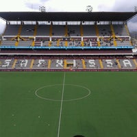 Estadio Ricardo Saprissa Aymá - 136 tips from 9548 visitors