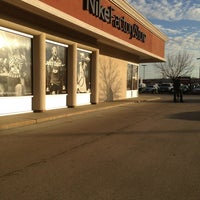 Pleasant Prairie Premium Outlets - Pleasant Prairie, WI