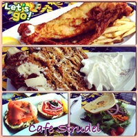Cafe Strudel - West Columbia - West Columbia, SC