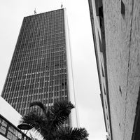 Edificio Coltejer - Building in Medellín