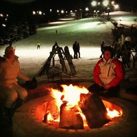 Bittersweet Ski/Snowboard Resort - Otsego, MI