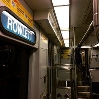 Downtown Rowlett DART Station - 3 tips
