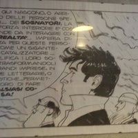 I sognatori - Imperia, Liguria