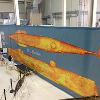 HL Hunley Exhibition - North Charleston, SC