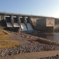 J. Percy Priest Dam - Lake in Nashville
