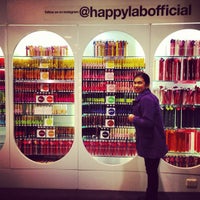 Happy Lab - Sydney City Center - Westfield Sydney