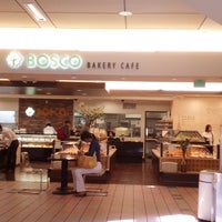 Bosco Bakery Cafe - Bakery in Wilshire Center - Koreatown
