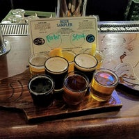 Steelhead Brewing Company - Downtown Eugene - 199 E 5th Ave