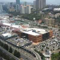 Centro Santa Fe - 821 tips from 81149 visitors