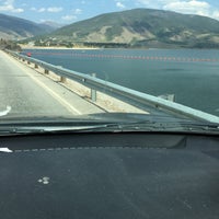 Lake Dillon Dam - 3 tips