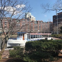 Lechmere Canal Park - East Cambridge - 6 tips