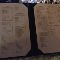 The Half Barrel Bar & Kitchen - Comfort Food Restaurant in Rochester