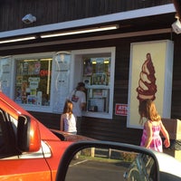 Steve & Sue's Par-Tee Freeze - Ice Cream Shop in Hyannis