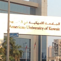 American University of Kuwait - 68 tips from 7456 visitors