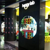 Happy Lab - Sydney City Center - Westfield Sydney