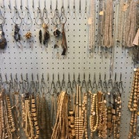 African Bead Museum - Art Museum in Detroit