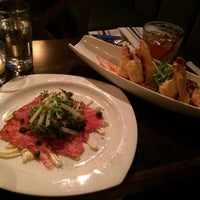 Rye - American Restaurant in Appleton