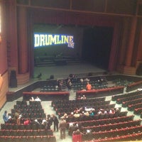 Times-Union Center for the Performing Arts - Downtown Jacksonville - 20 ...