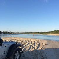 Towd Point - Southampton, NY