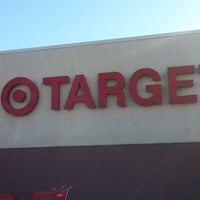 Target - Big Box Store in Salem