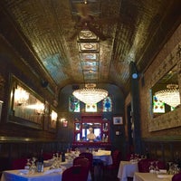 Orso's Restaurant - Old Town - 1401 N Wells St