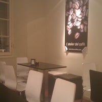 Lino's Coffee - Café