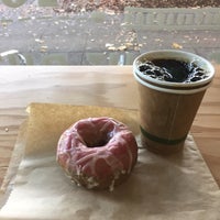 Mighty-O Donuts - Ballard - Seattle, WA