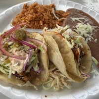 Ono Tacos - Taco Place