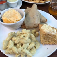 Cornbread Cafe - 21 tips