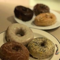 Monuts Donuts - Café in Durham