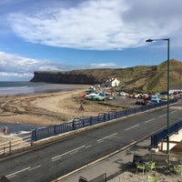 Saltburn Beach - Beach in Saltburn-by-the-Sea