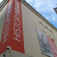 HistoryMiami - Museum in Miami