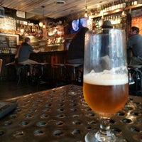 Augurs Well - East Village - New York, NY