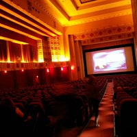 Pickwick Theatre - Park Ridge, IL