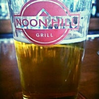 Noon Hill Grill - 20 tips