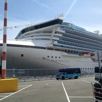 Pier 91 - Smith Cove Terminal - Harbor / Marina in Seattle