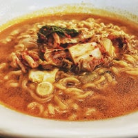 Red Table - Korean Restaurant in Santa Cruz