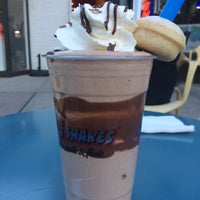 Great Shakes - Dessert Shop in Palm Springs