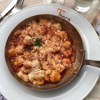 Teca Restaurant & Wine Bar - West Chester, PA