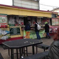 Rutgers Grease Trucks (Now Closed) - Food Truck in New Brunswick