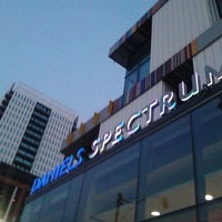 Daniels Spectrum - Regent Park - 585 Dundas St. East