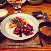 Azabu - Japanese Restaurant