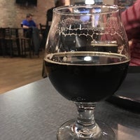 Motor Row Brewing - South Loop - 5 tips