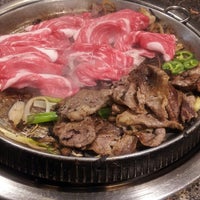 Shik Do Rak - House of Duk Bo Sam - 27 tips